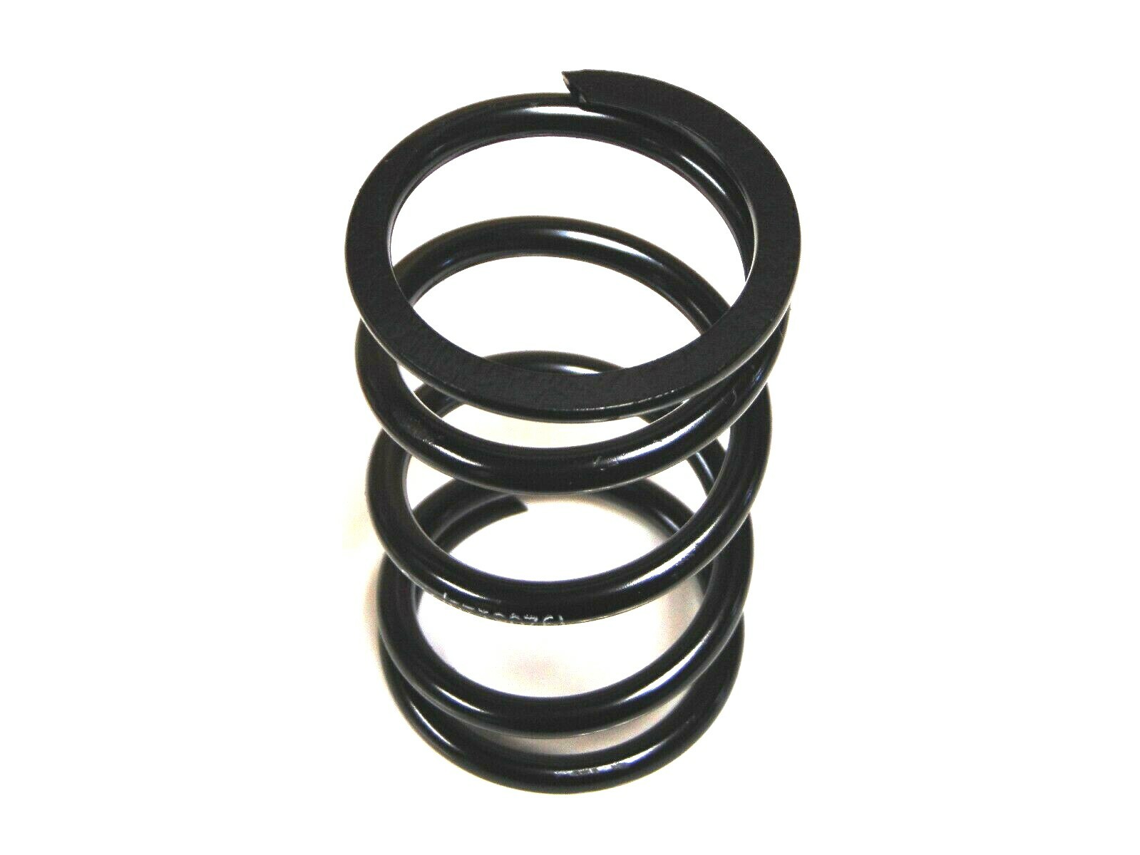 OEM Arctic Cat Snowmobile Drive Clutch Spring 120-285 LB - Black 0646 ...