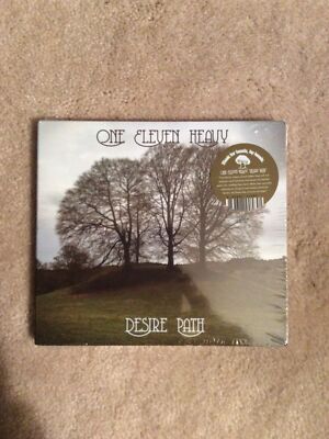 One Eleven Heavy Desire Path CD New And Sealed | eBay