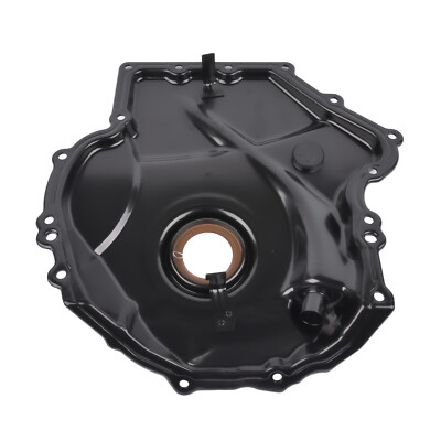 Engine Timing Cover For Audi Volkswagen 1.8 & 2.0 TFSI A4 A3 TT GTI ...