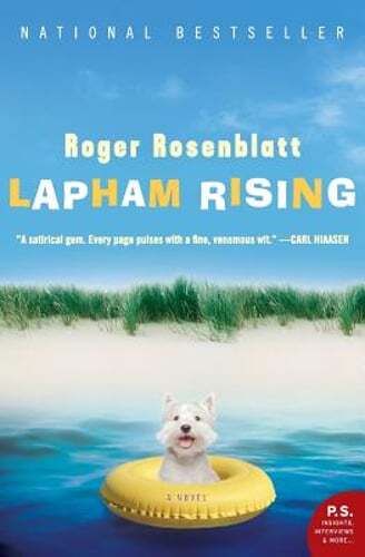 Lapham Rising by Roger Rosenblatt: Used 9780060833626| eBay