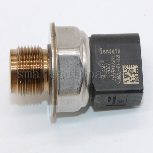 OEM Fuel Rail Pressure Regulator Sensor 85PP40-02 For Ford Ranger ...