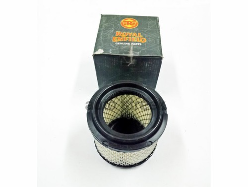Genuine Royal Enfield GT Continental 535 Air Filter Element | eBay