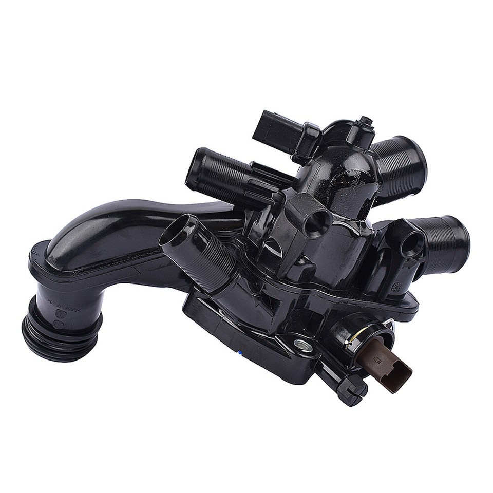 MINI COOPER S MINI ONE 1.4 1.6 R56 R56 THERMOSTAT & HOUSING WITH SENSOR ...