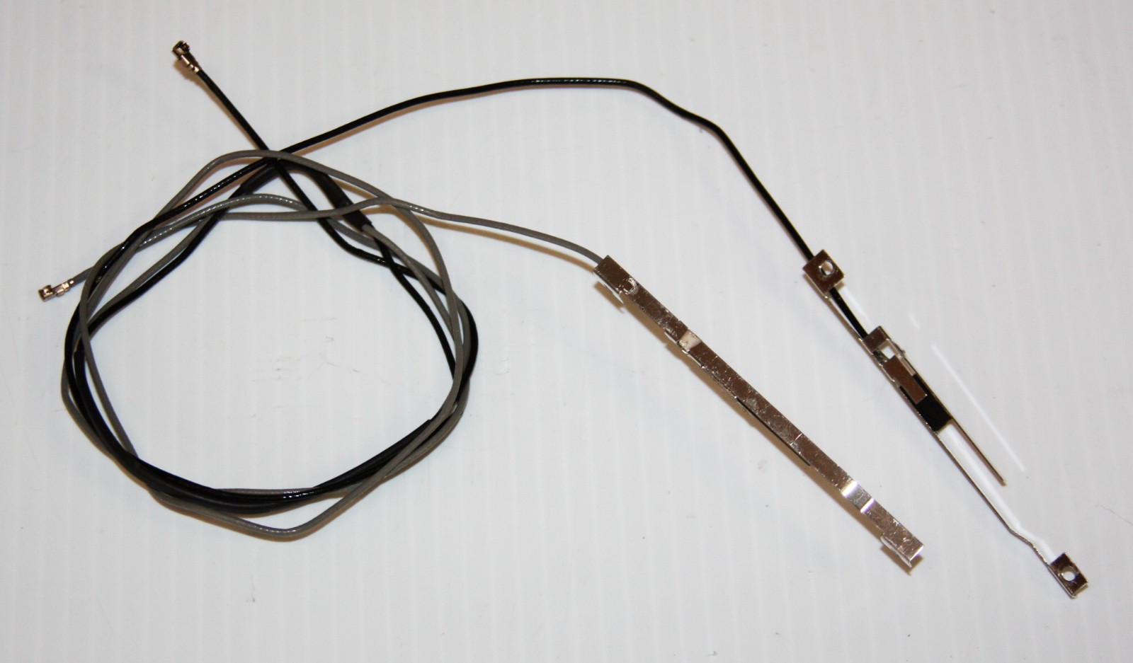 GENUINE OEM 17" LID INTERNAL WIRELESS ANTENNA--GATEWAY M675 PRR PA1 ...