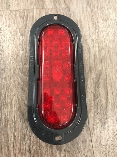 Box Truck & Trailer LED Tail Light kit - Morgan Kidron Supreme Great ...