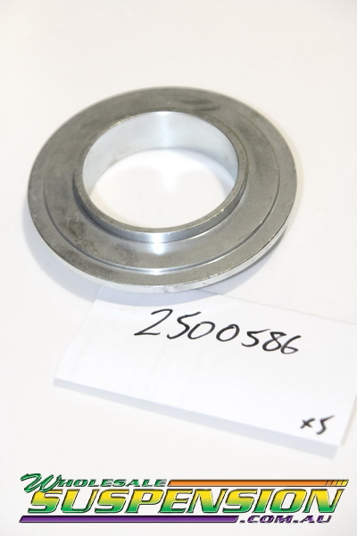 Coilover Spring top cap fits Toyota Ford Holden Nissan Mazda Mitsubishi ...