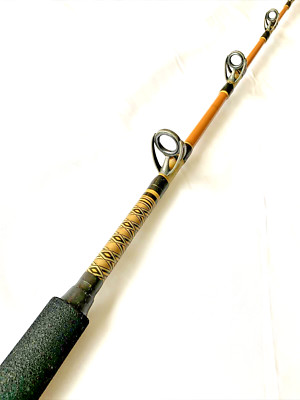 Conventional Rods - Sabre Fishing Rod