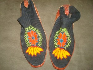 FASHIONABLE HANDMADE TRADITIONAL MIDDLE EASTERN SHOES | eBay