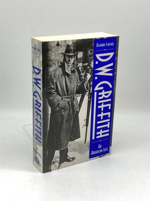 D. W. Griffith An American Life | eBay