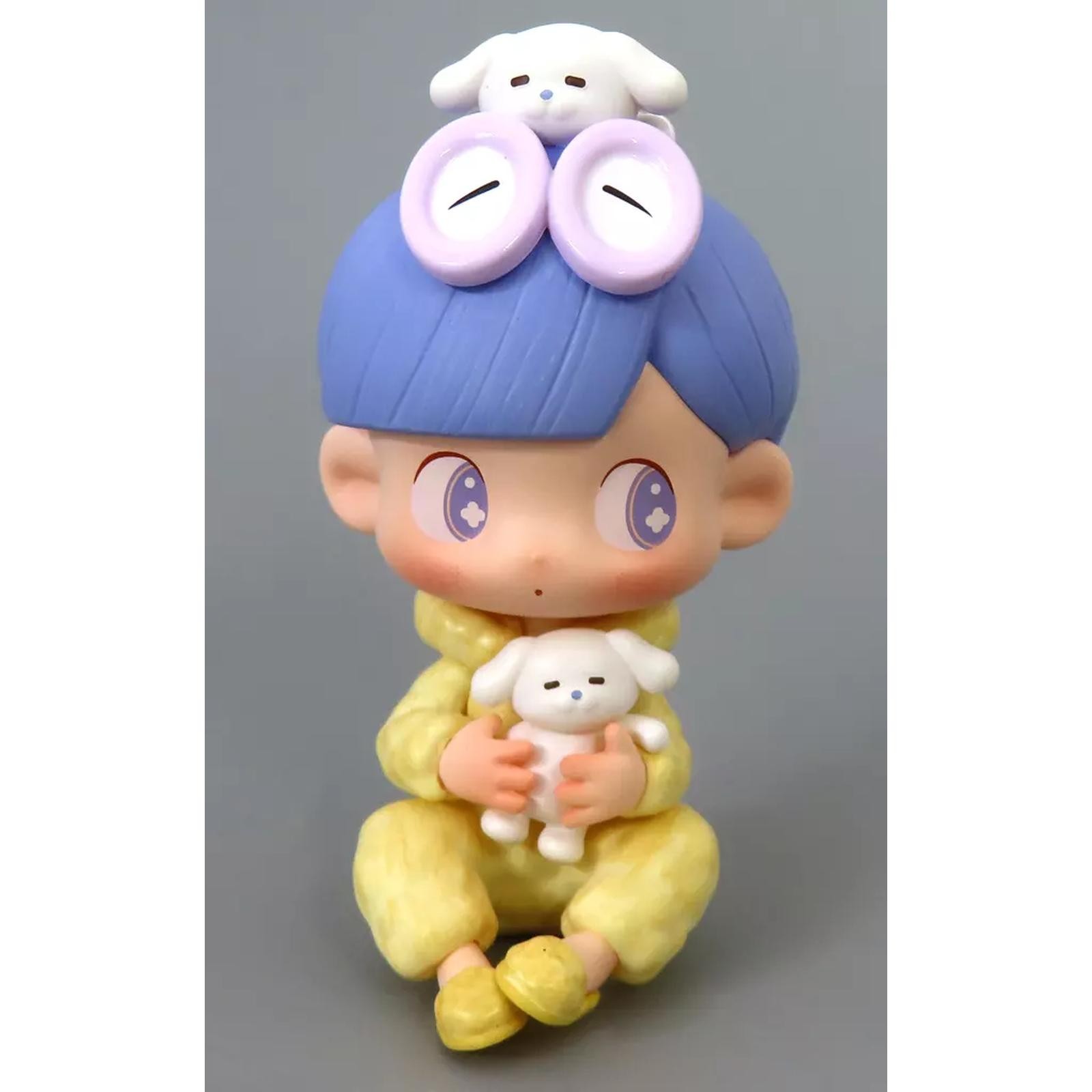 Puppy Time POPMART LiLiOS Daily Getaways Series | eBay UK