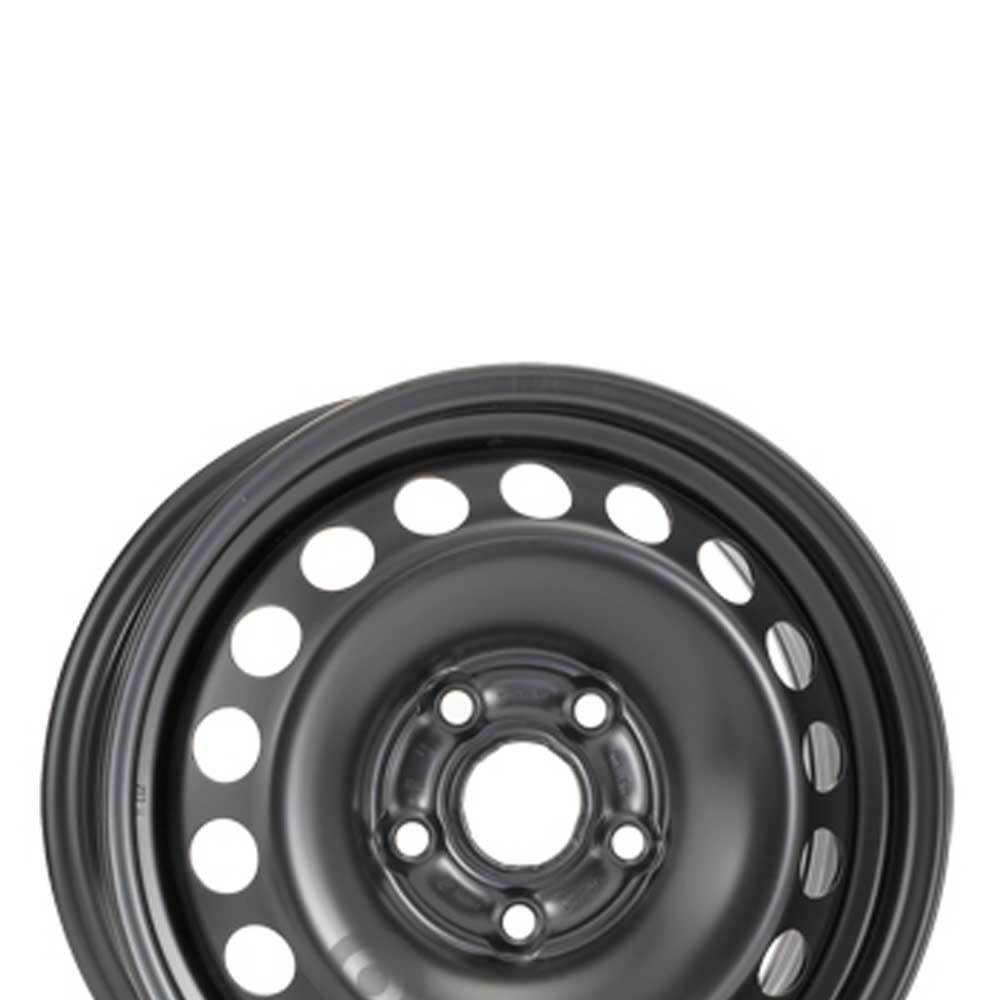 4 Alcar Steel Wheels 7755 6.0x15 Et43 5x112 for Seat Leon Rims for sale ...