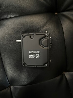 2023 Mercedes E63 AMG S Windshield Multi Purpose Camera OEM 2479002316 ...