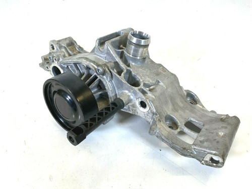 MINI COOPER F55 ENGINE COOLANT PUMP W/SUPPORT 11518631940 8631940 NO🇺🇸 ...
