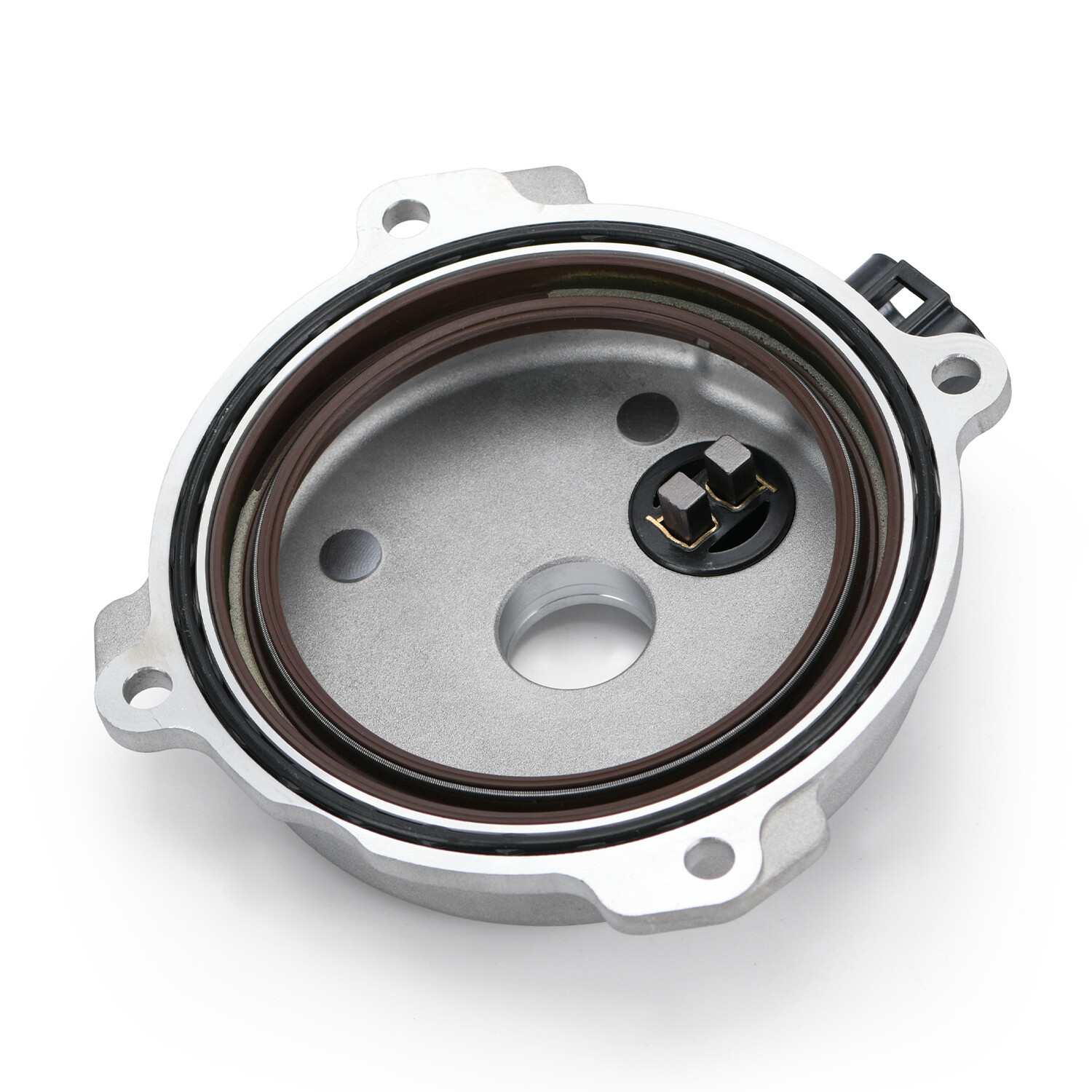 Camshaft 243602GGD0 intake VVT Solenoid Cap Sensor for Hyundai Kia 2.0 ...