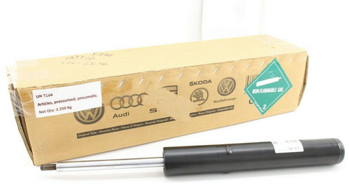 AUDI Q5 80A FRONT AXLE SHOCK ABSORBER 80A413031AA NO IMPORT DUTIES TO ...