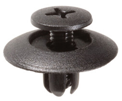 AMZ Clips And Fasteners 15 Push-Type Clips For Mazda 1395-68-676 9926 ...