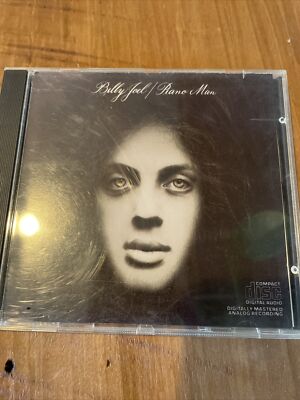 Billy Joel - Piano Man (CD) | eBay
