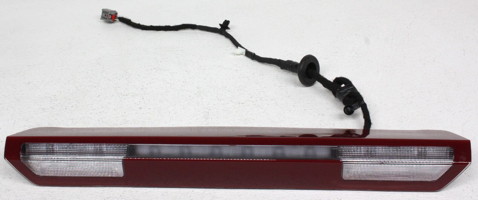 84419006 OEM GM Sierra, Silverado High Mounted Stop Lamp | eBay