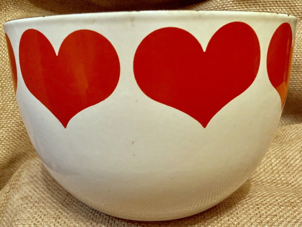 Vintage Arabia Bowl 8.25 Vintage Arabia Bowl 8.25