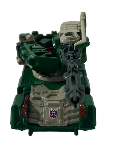 Transformers Classics The Ultimate Battle Megatron Action Figure 2006 ...