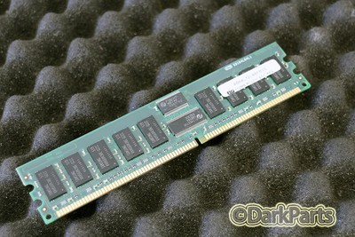 ATP AB64L72L4BFB3S 512MB PC2700 ECC REG Server Memory RAM PC2700R | eBay