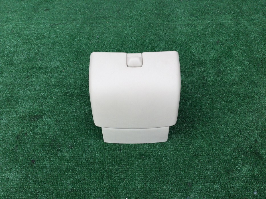 Lexus SC430 Rear Center Console Storage Compartment Pocket 2002-2008 ...