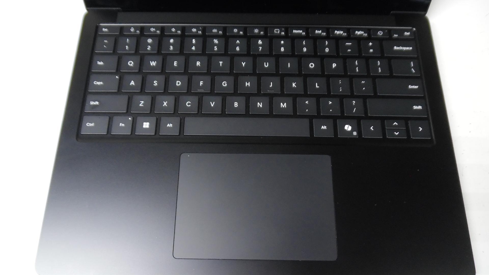 Microsoft Surface Laptop 6 2033 13.5" Ultra 7 165H 3.8GHz 32GB RAM ...