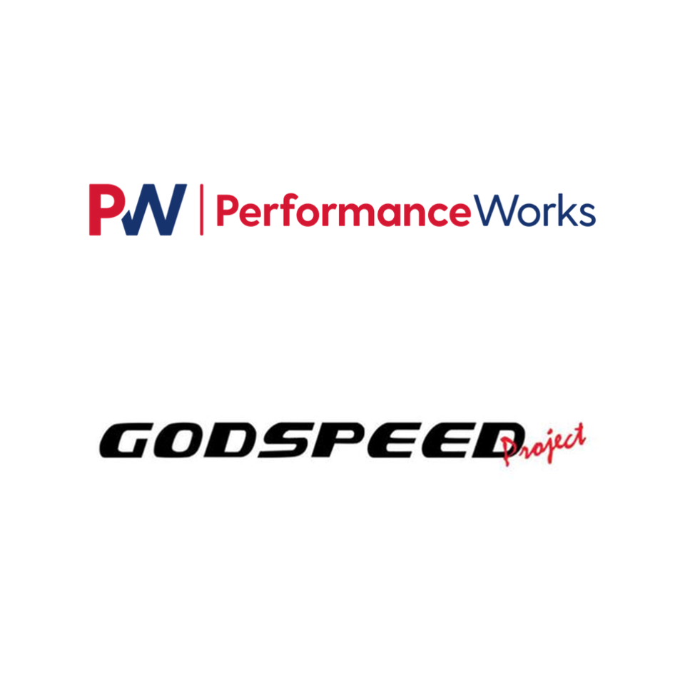 Godspeed Project MonoRS Coilover Damper Kit For 1987-1989 Toyota MR2 ...