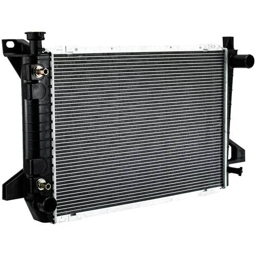 Radiator For 1985-1997 86 Ford F150 F250 F350 F-150 F-250 HD Bronco V8 ...