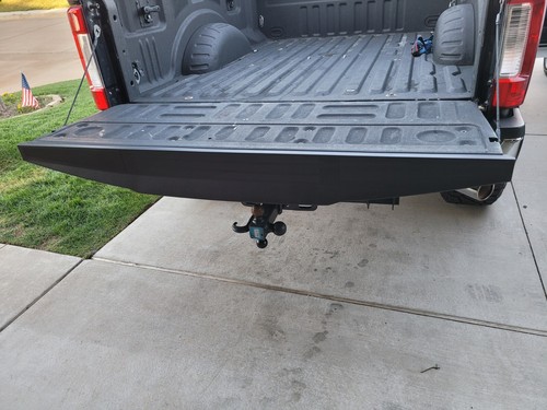 Genuine Ford Tail Gate Molding HC3Z9941018AD for sale online | eBay