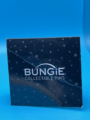 Bungie Collectible Destiny 2 True Colors Pride Pin - No Emblem Code | eBay