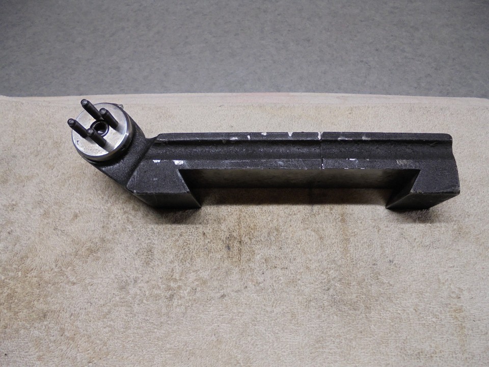 IVERSON & CO. CARRIAGE STOP FOR HARDINGE HLV-H MODEL # 4BS-HLV-H | eBay