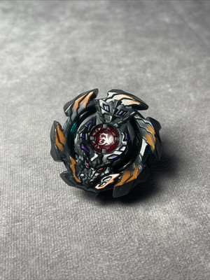 Balkesh B3 Evolution SwitchStrike Beyblade Hasbro Burst | eBay