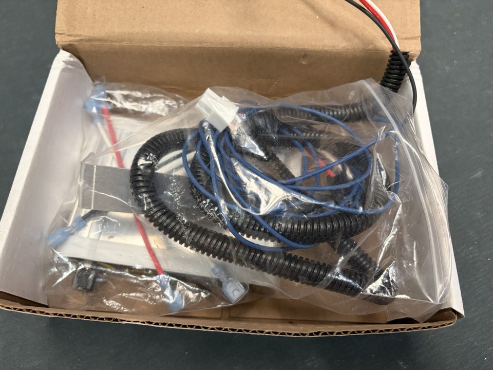 Genuine OEM Meyer 22800 Spreader Variable Speed Control Controller With ...