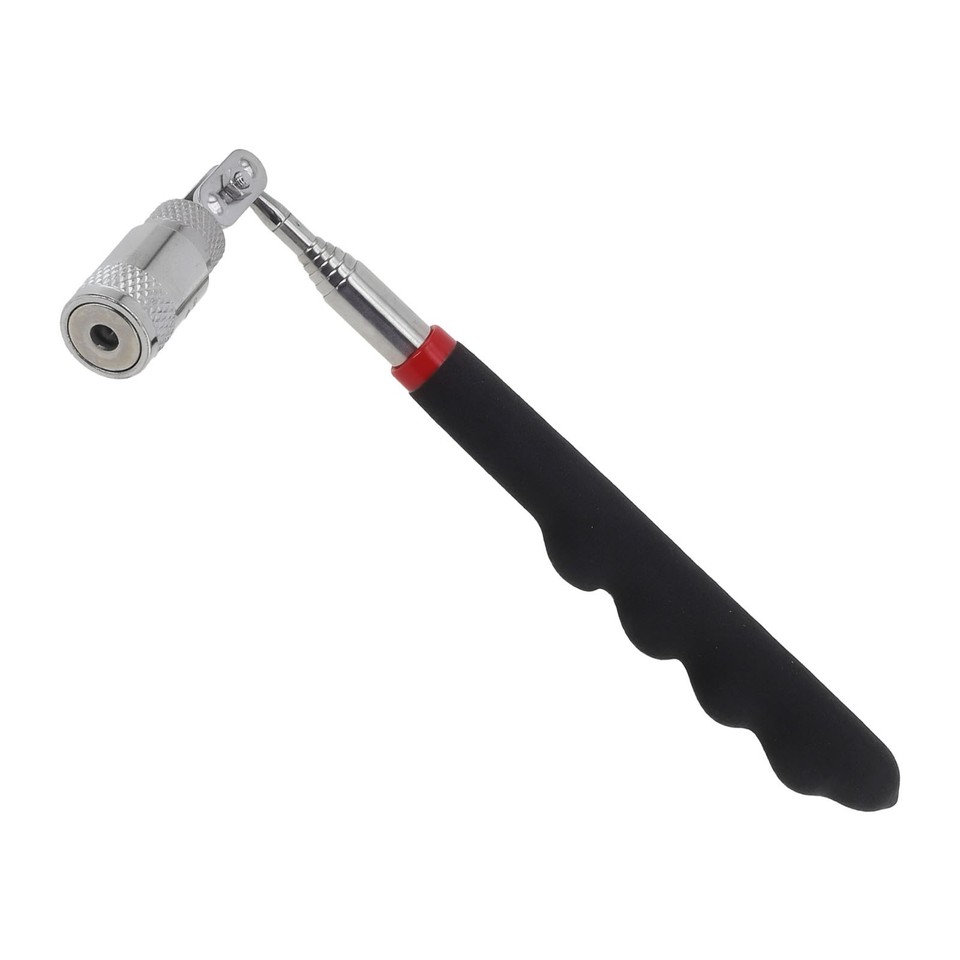 Iron Absorbing Rod Telescopic Iron Absorbing Rod Mechanical Dust ...