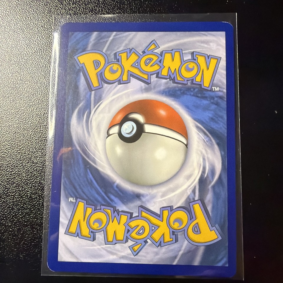 Pokemon Card - Boss's Orders 265/193 Special Illustartion Paldea ...
