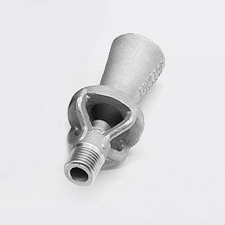 1PC 1/4 Thread Shape Venturi Nozzle Mixed Flow Stir Beat 7021 | eBay UK