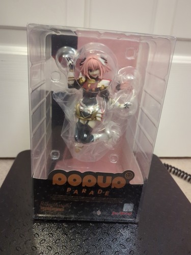 Fate Grand Order FGO Rider Astolfo Pop Up Parade Statue Max Factory ...
