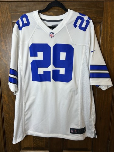 Dallas Cowboys DeMarco Murray #29 Nike On Field White NFL Jersey Size ...