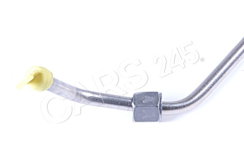 Genuine BMW F20N F21N F22 High Pressure Fuel Pump Supply Line OEM ...