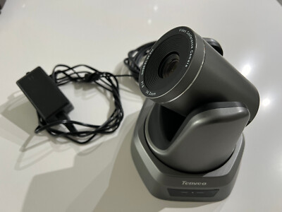 Tenveo HD Video Conferencing Camera System TEVO-NV3U for Office ...