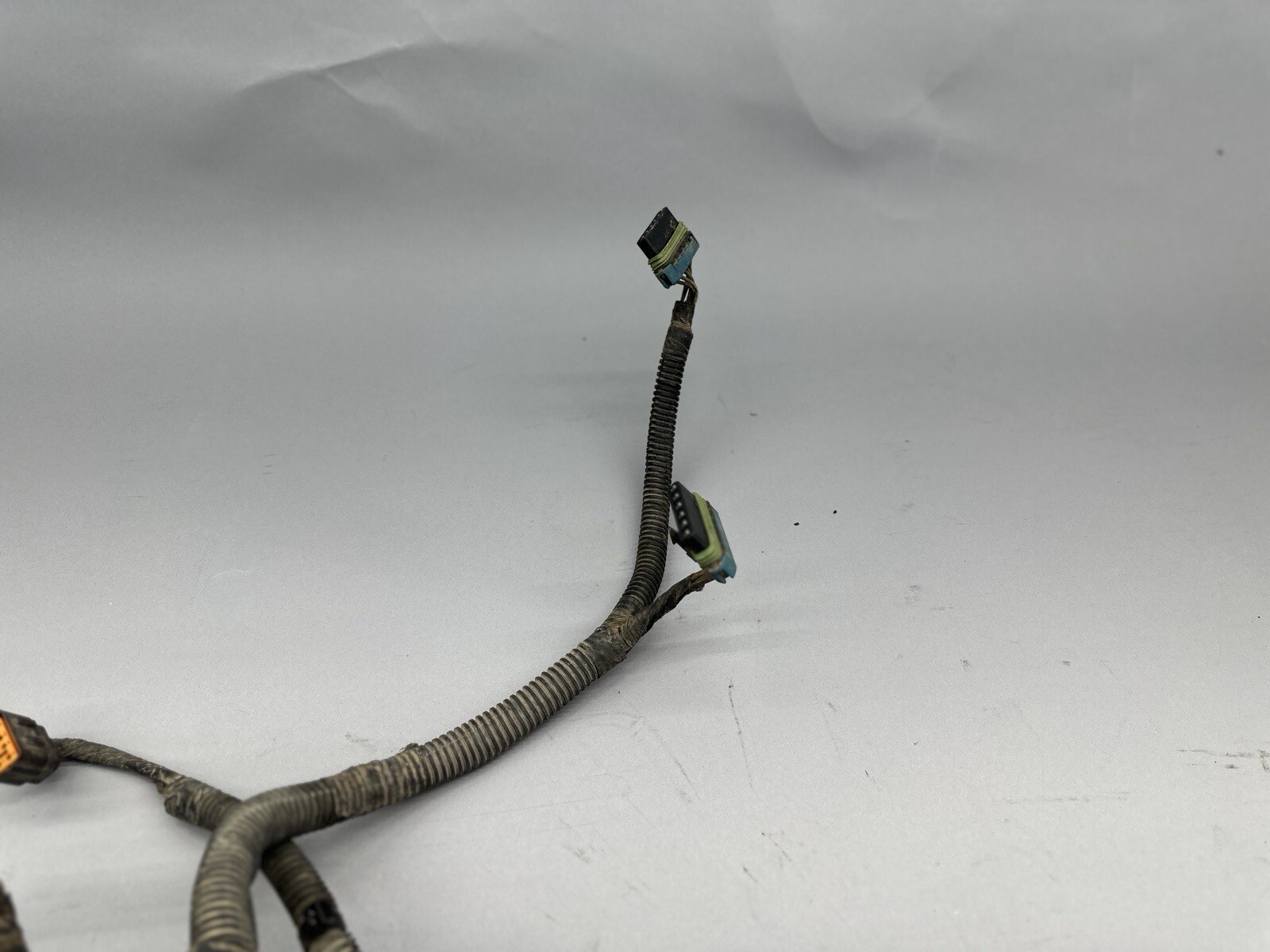 7 Wire 8 Pin 6.7l Cummins Engine Harness Pigtail P05148009ae for sale ...