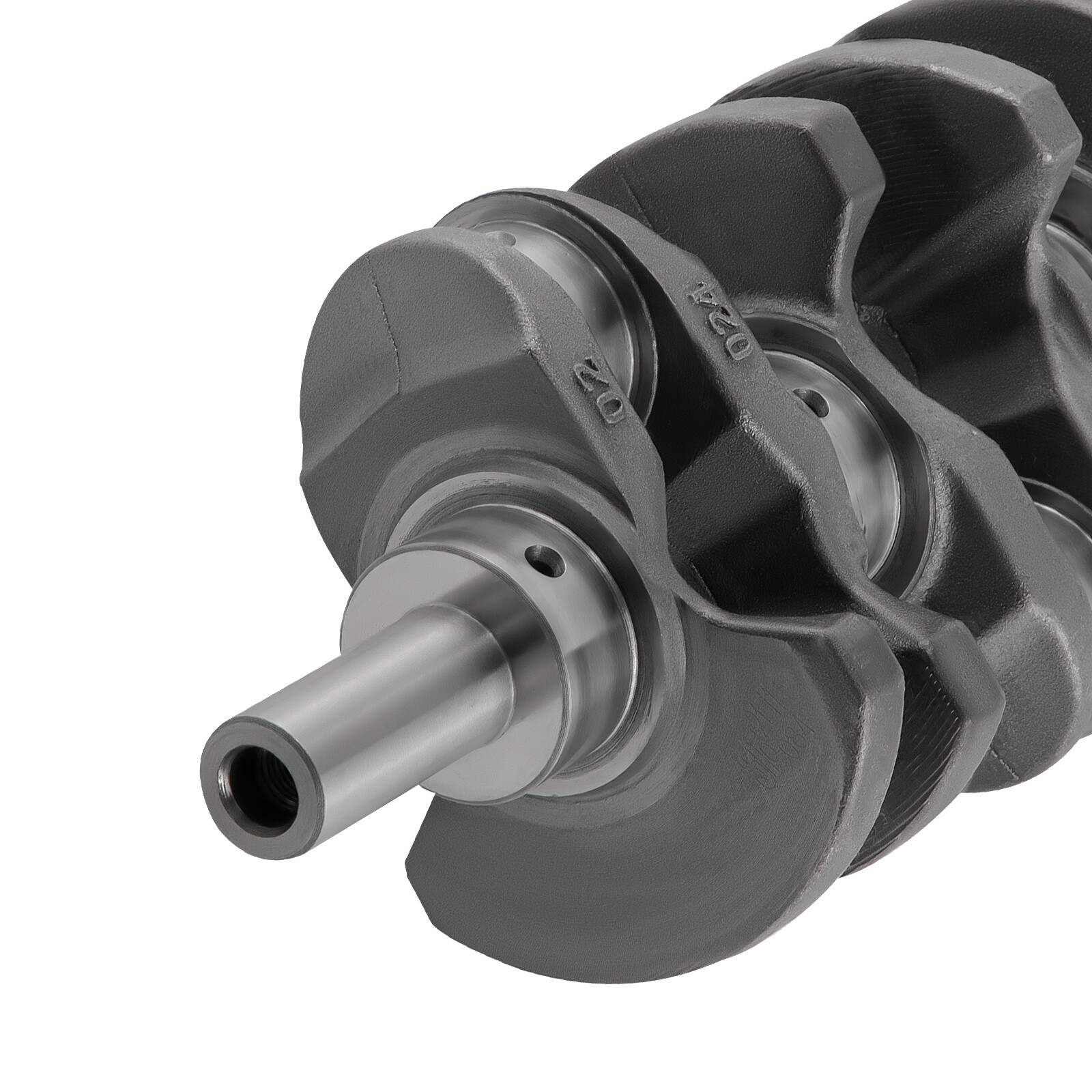 Standard Engine Crankshaft For Kia Optima 2.0L 2.4L 2011-2015 23111 ...