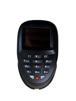 Barcode Scanners - Base Station