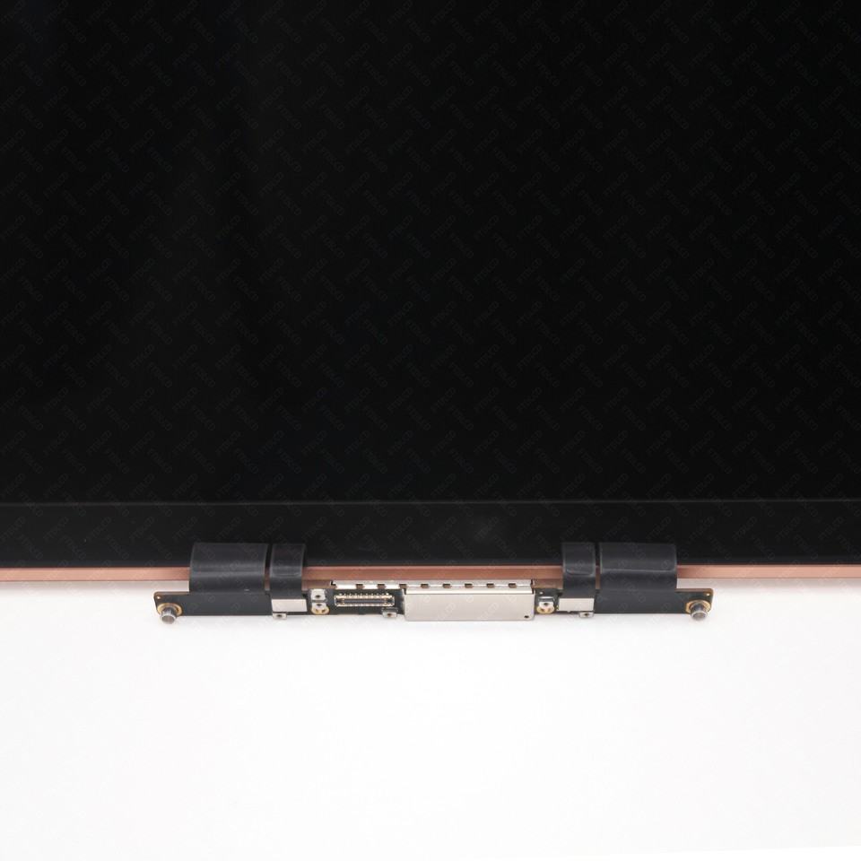 LCD Screen Display Assembly for MacBook Air Early 2020 A2179 EMC 3302 ...