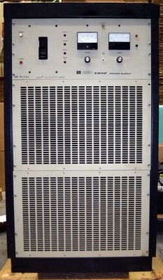 DC Power Supplies - Lambda Emi