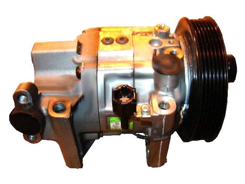 For 1999 Infiniti G20 A/C Compressor 92169HWNY 2.0L 4 Cyl | eBay