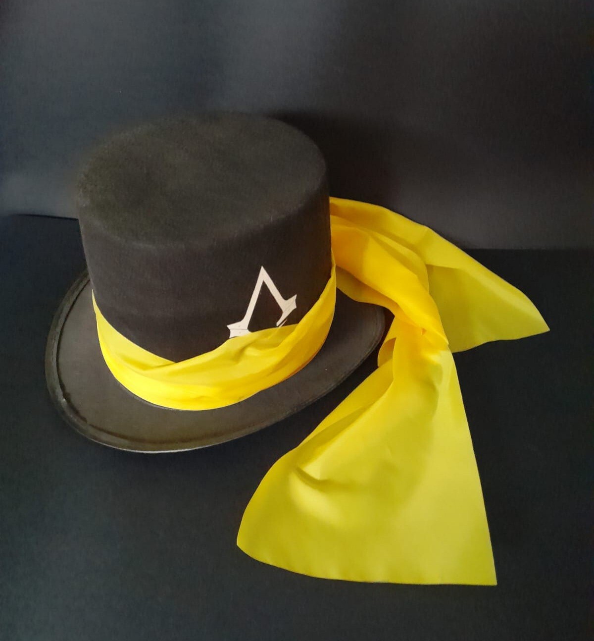 Assassin's Creed Syndicate ULTRA RARE PROMO HAT | eBay