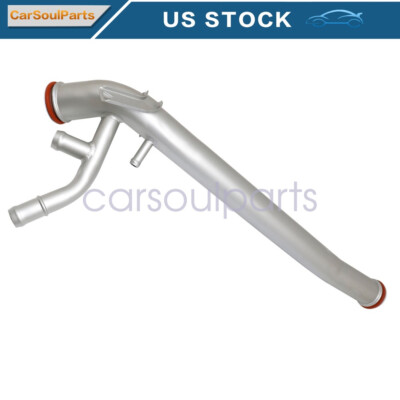 For Mitsubishi Eclipse Galant 2005 2.4L MN149064 Water Coolant Pipe w ...