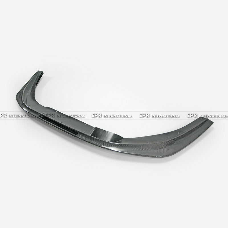 For MAZDA MX5 ND RC Miata Roadster Carbon Fiber CS Style Rear Diffuser ...